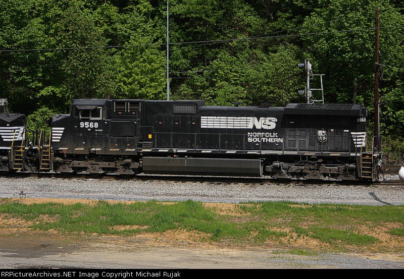 NS 9568
